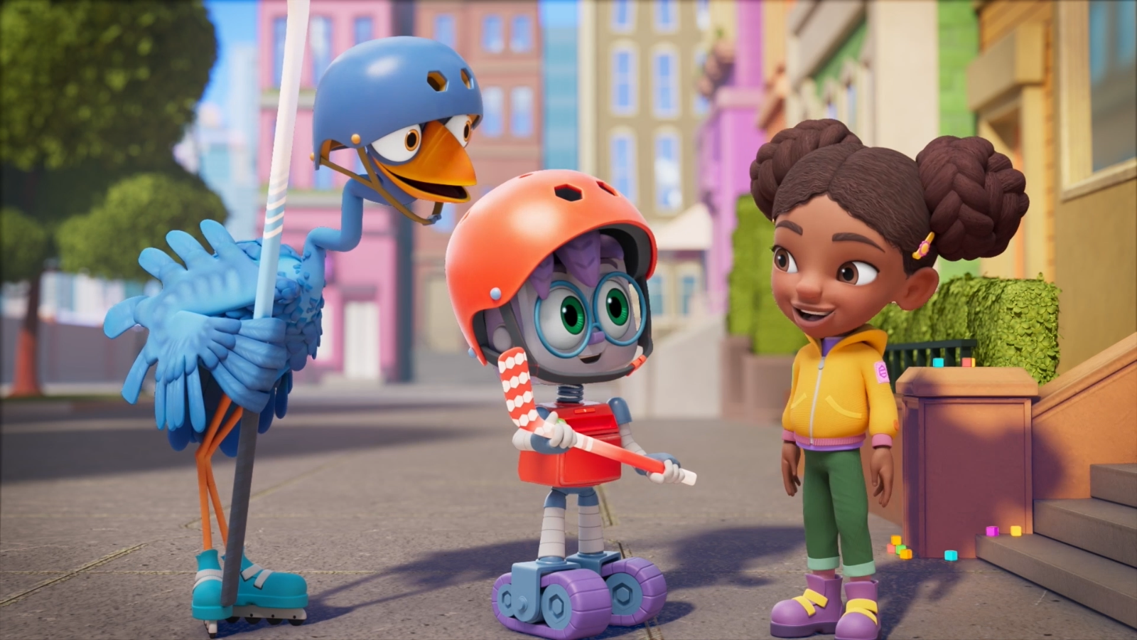 Students will be able to debug a complex program that includes looping a sequence of code.